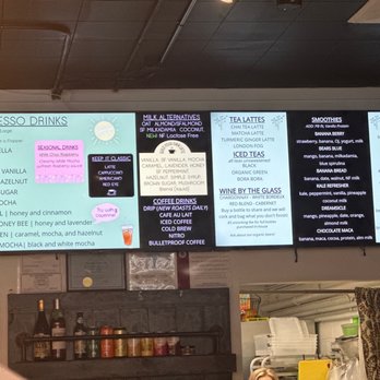 STOMPIN’ GROUNDS CAFE - Updated October 2025 - 76 Photos & 70 Reviews - 64 N Old Rand Rd Lake ...