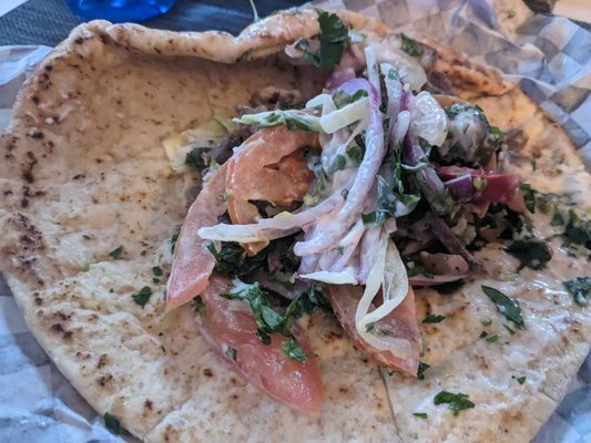 BUFFALO FRESH - 10 Photos - 284 Ontario St, Buffalo, New York - Middle ...