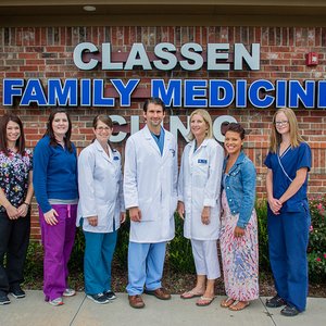 OU MEDICAL CENTER - Updated March 2025 - 67 Reviews - 1200 Everett Dr ...