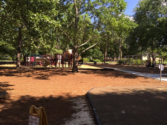 SOUTHERN PINES PARK - Updated June 2026 - 195 S Ashe St, Southern Pines ...
