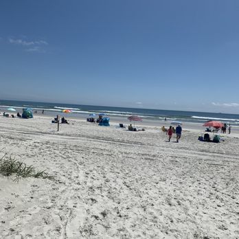 BUTLER BEACH - Updated November 2025 - 68 Photos & 13 Reviews - 5633 ...