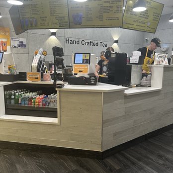 KOMMA TEA - Updated August 2025 - 148 Photos & 78 Reviews - 2700 ...