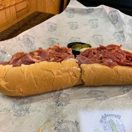 BROOKLYN PICKLE - Updated December 2024 - 80 Photos & 123 Reviews ...