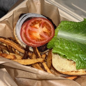 JUST BURGERS - Updated July 2024 - 14 Photos & 13 Reviews - 4727 S ...