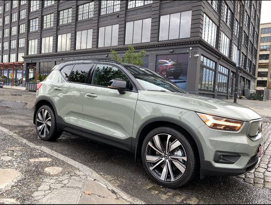 VOLVO CARS BROOKLYN - Updated September 2025 - 23 Reviews - 81 39th St ...