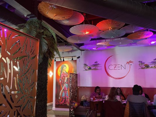 CZEN RESTAURANT BROOKLYN - 470 Photos & 230 Reviews - 4410 Avenue H ...