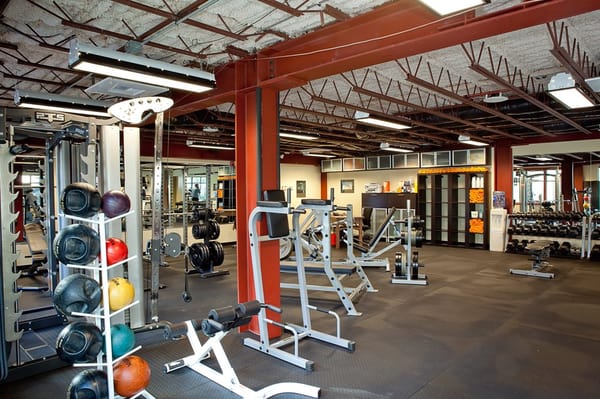 RIDGE FITNESS - Updated September 2025 - 24 Photos & 20 Reviews - 1414 ...