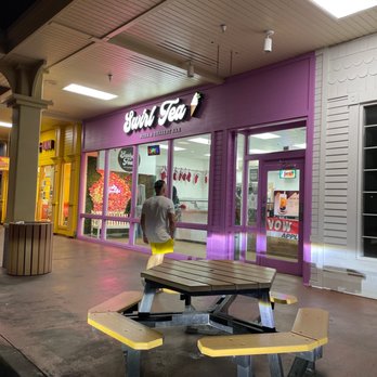 SWIRL TEA - Updated December 2025 - 144 Photos & 98 Reviews - 75-5595 ...