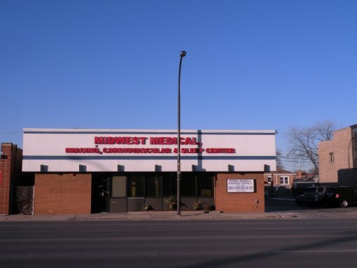 MIDWEST IMAGING & DIAGNOSTIC CENTER - Updated December 2025 - 5702 W ...