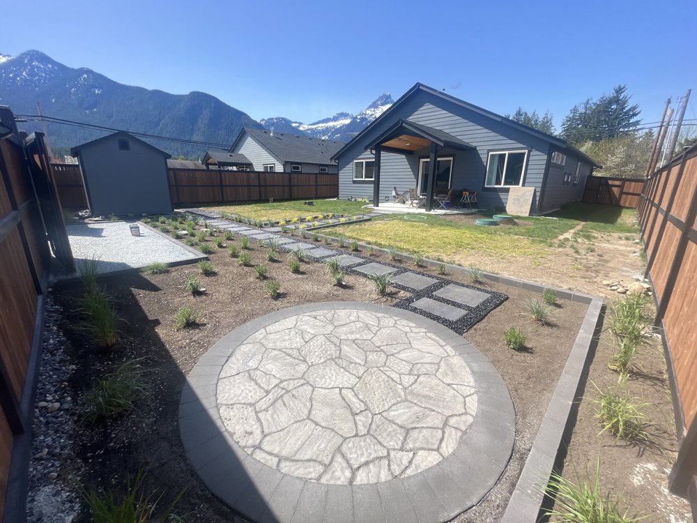 THUNDER LANDSCAPING - 100 Photos - Burlington, Washington - Landscaping ...