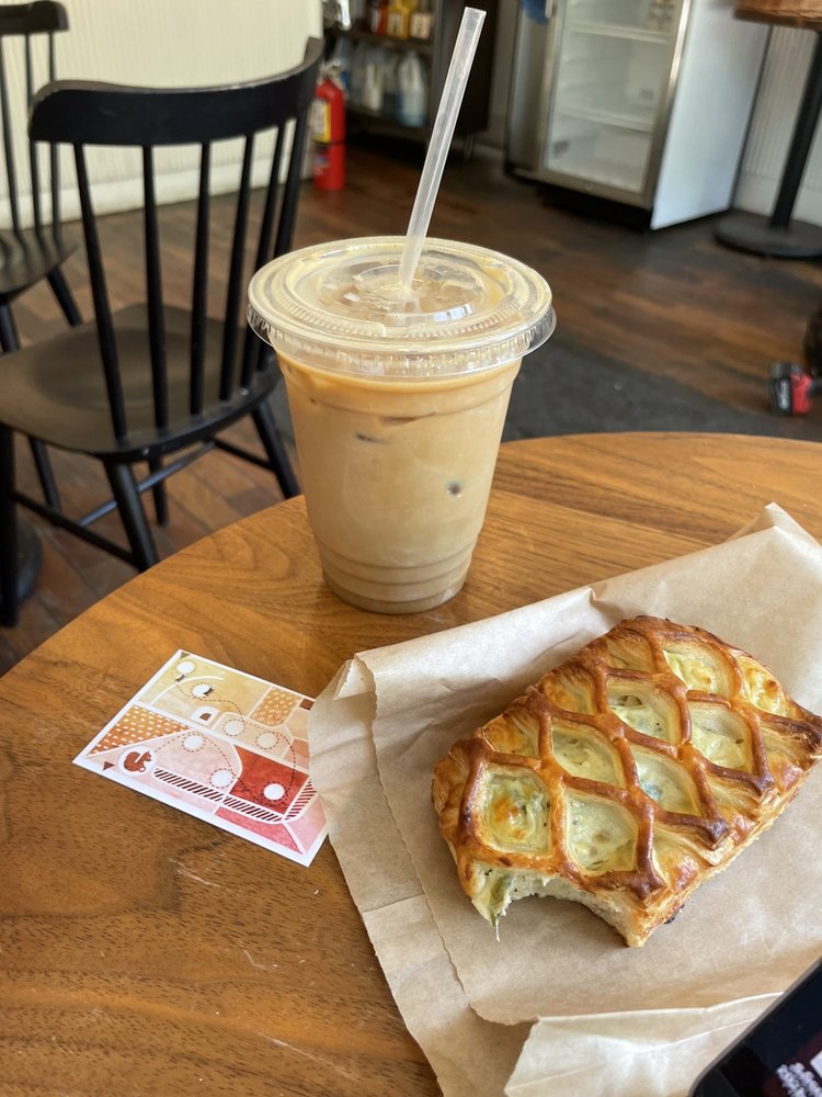 LITTLE ROY COFFEE - Updated October 2025 - 63 Photos & 70 Reviews - 571 ...