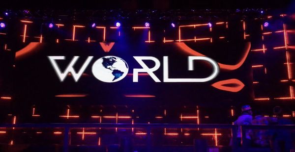 WORLD NIGHTCLUB - Updated October 2025 - 29 Photos & 56 Reviews - 900 ...