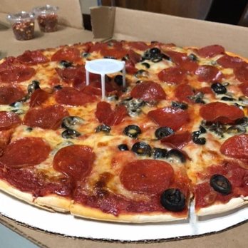 NED’S PIZZA - Updated January 2026 - 93 Photos & 199 Reviews - 3246 S ...