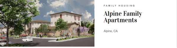 ALPINE FAMILY APARTMENTS - Updated September 2025 - Request Information ...