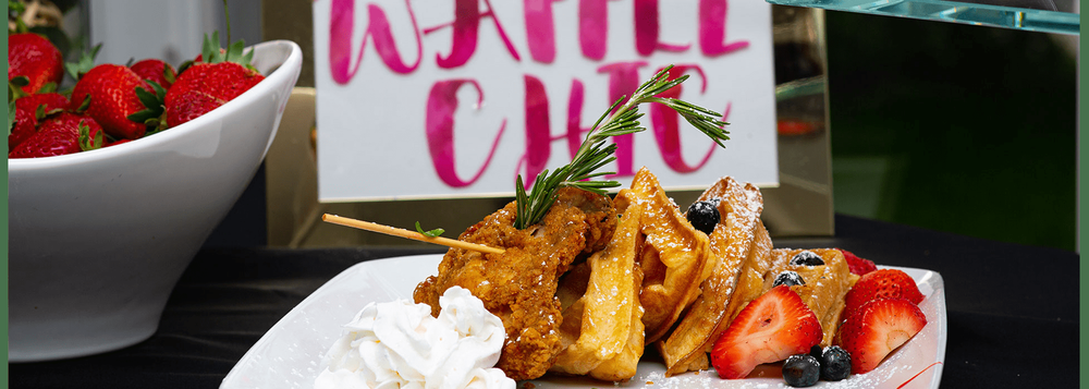 THE WAFFLE CHIC - Updated July 2025 - 32 Atlantic Ave, Lynbrook, New ...