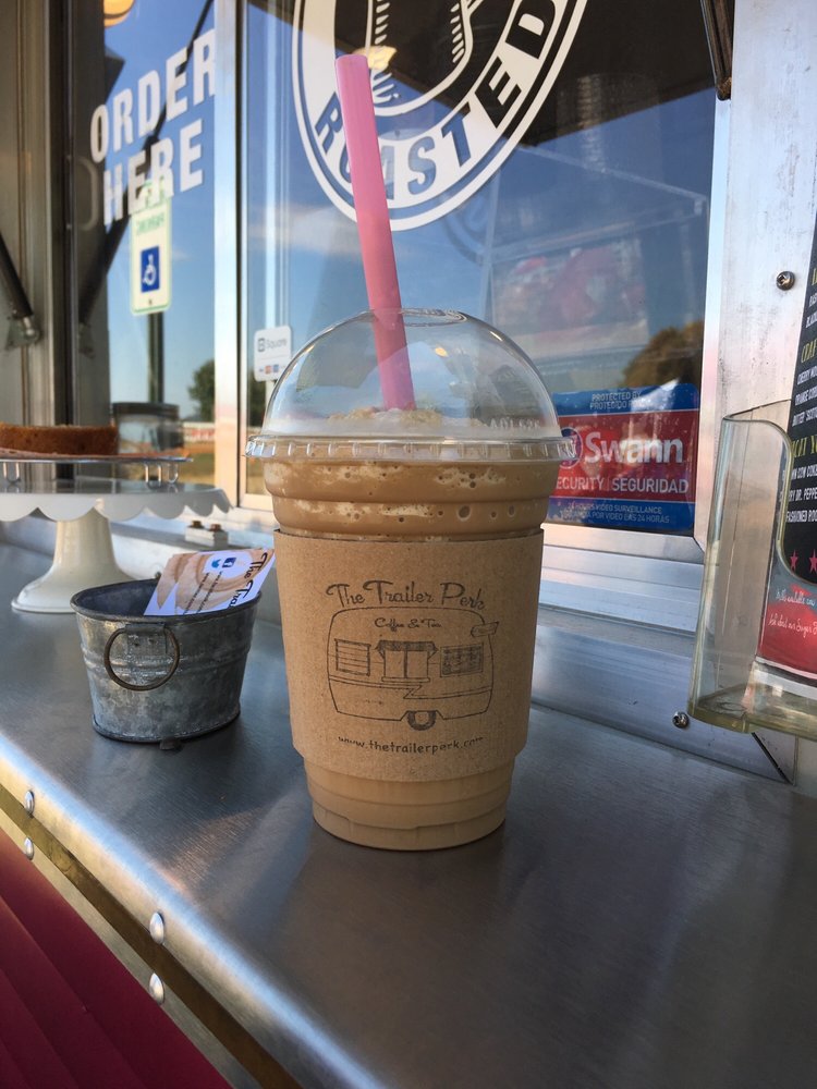 THE TRAILER PERK - Updated October 2025 - 11 Photos & 14 Reviews ...