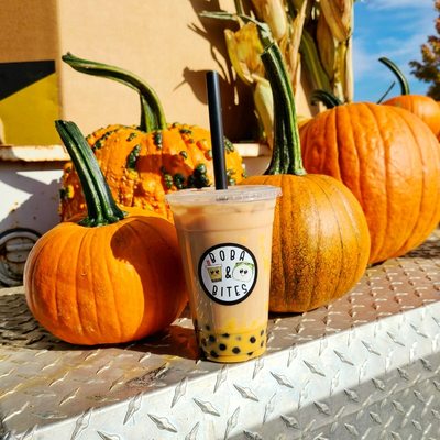 BOBA & BITES - Updated October 2025 - 109 Photos & 47 Reviews ...