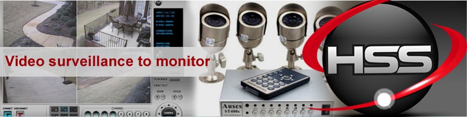 HSS SECURITY - Updated May 2025 - 228 W Main St, Lebanon, Tennessee ...