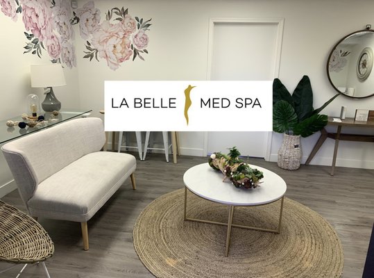 LA BELLE MED SPA - Updated December 2025 - 16 Photos - 3810 Pacific ...