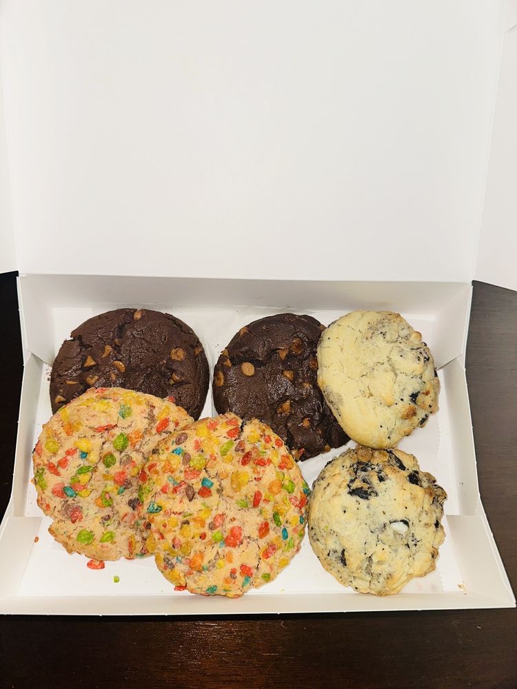 CHIP CITY - Updated December 2025 - 282 Photos & 113 Reviews - 72-34 ...