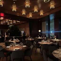 LA PADRONA BOSTON - Updated April 2025 - 124 Photos & 59 Reviews - 38 ...