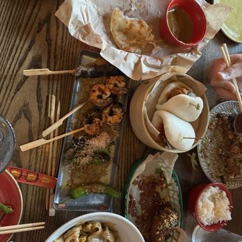 HAWKERS ASIAN STREET FOOD - Updated July 2024 - 1266 Photos & 829 ...