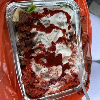 ADEL’S FAMOUS HALAL FOOD - Updated June 2024 - 886 Photos & 779 Reviews ...