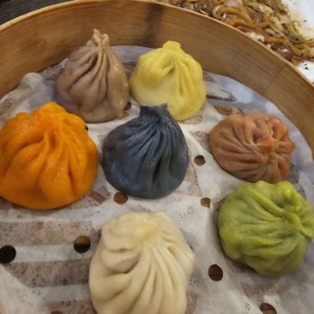 JU FENG YUAN DUMPLING CAFE - Updated January 2025 - 1132 Photos & 442 ...