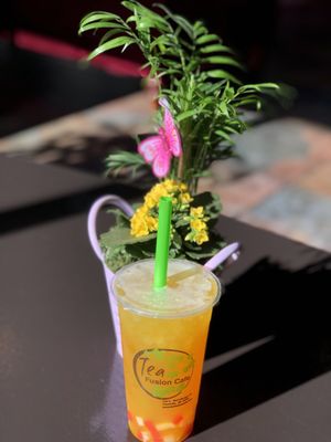 TEA FUSION CAFE - 459 Photos & 286 Reviews - 440 E McCollough Dr ...