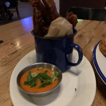 The Rustic - Updated COVID-19 Hours & Services - 986 Photos & 629 ...