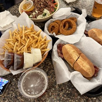 FIRESTONE GRILL - Updated March 2025 - 3025 Photos & 4657 Reviews ...