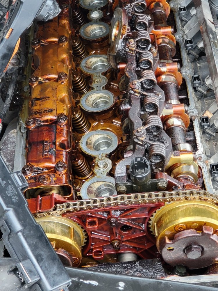 ANTHONY’S MOBILE AUTO REPAIR - Updated April 2025 - 7157 Rose Ave ...