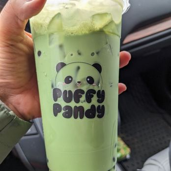 PUFFY PANDY - Updated July 2024 - 388 Photos & 119 Reviews - 9828 16th ...