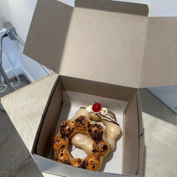 KIN BAKESHOP - Updated June 2024 - 374 Photos & 129 Reviews - 199 S ...