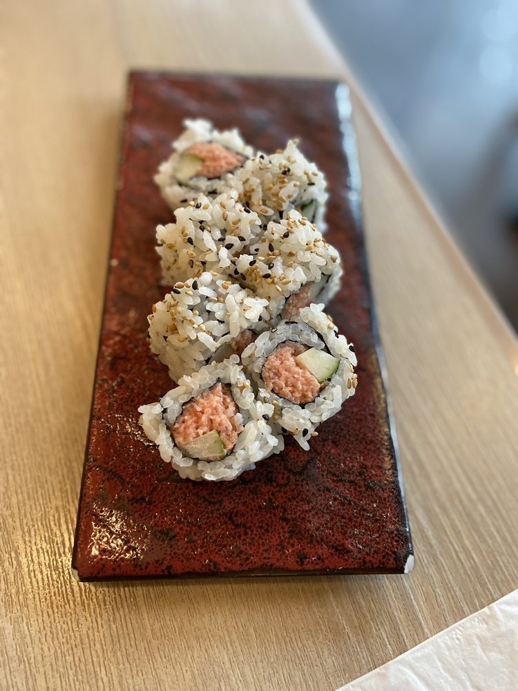 RINKA - Updated January 2026 - 3612 Photos & 603 Reviews - 1001 Queen ...