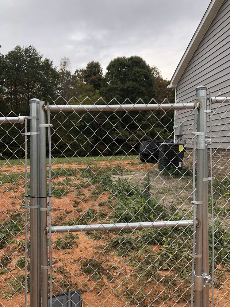 BCA FENCING - Updated July 2025 - Mount Airy, North Carolina - Fences ...