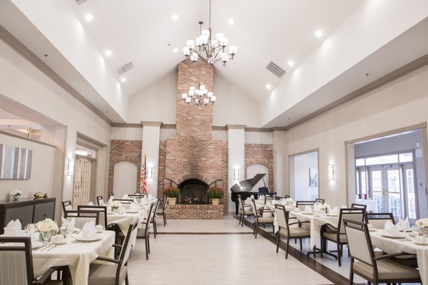 CAREONE AT WALL - Updated December 2025 - 16 Photos & 18 Reviews - 2621 ...