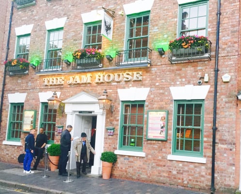 THE JAM HOUSE - Updated November 2025 - 12 Photos & 32 Reviews - 3-5 St ...