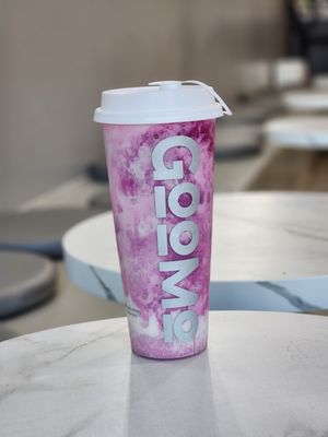 GOOMO TEA SHOP - Updated August 2025 - 766 Photos & 261 Reviews - 1217 ...