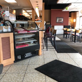 CEDARLAND MEDITERRANEAN CUISINE - Updated May 2026 - 32 Photos & 41 ...