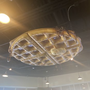 WALLY WAFFLE - Updated July 2024 - 145 Photos & 262 Reviews - 845 W ...