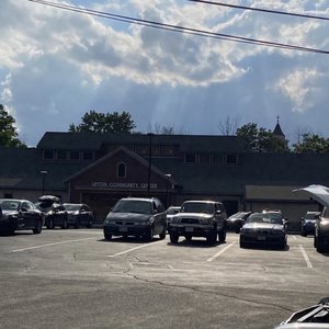 NORTHBOROUGH PUBLIC LIBRARY - Updated December 2025 - 34 Main St ...