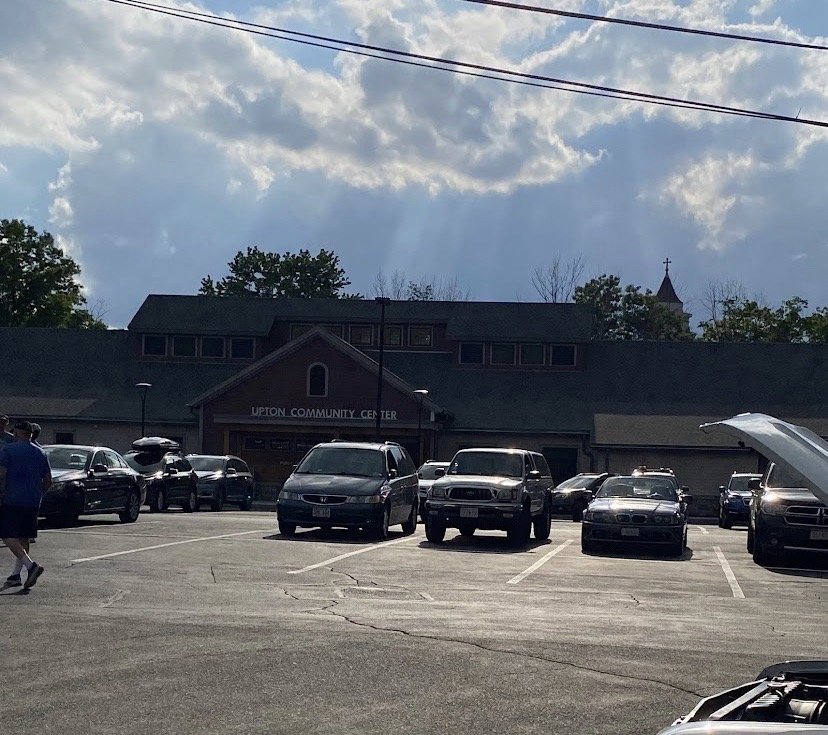 UPTON PUBLIC LIBRARY - Updated February 2025 - 9 Milford St, Upton ...