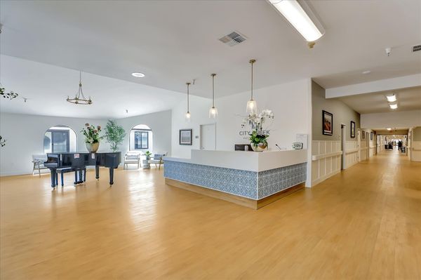 CITY CREEK POST ACUTE - Updated December 2025 - 51 Photos & 37 Reviews ...