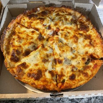 CRAVE PIZZA - Updated August 2025 - 174 Photos & 179 Reviews - 7641 E ...