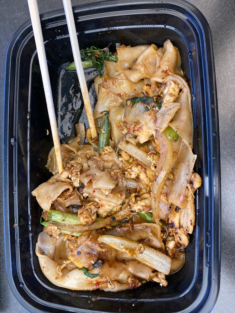 ANISE THAI CUISINE - Updated January 2026 - 44 Photos & 168 Reviews ...