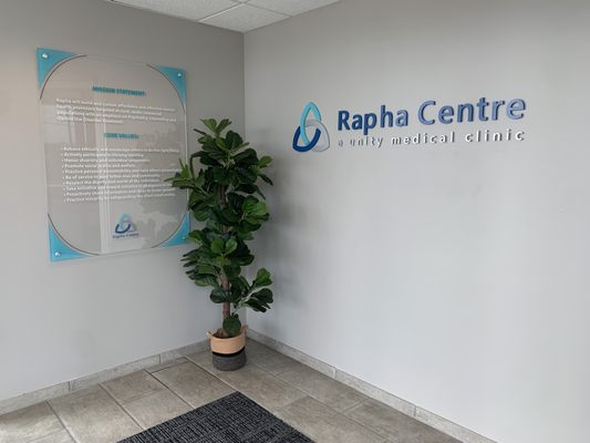 RAPHA CENTRE - Updated December 2025 - 20 Photos - 1615 McMinnville Hwy, Manchester, Tennessee ...