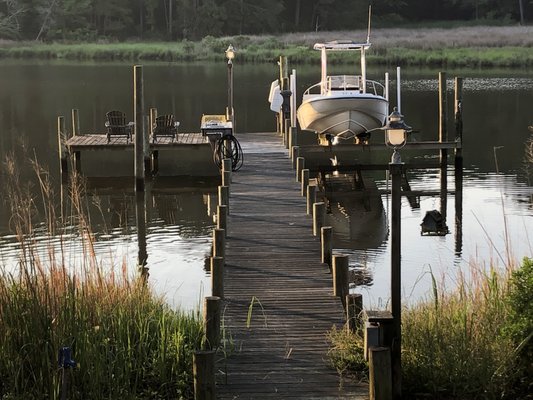 DRU MARSH - LONG & FOSTER EASTERN SHORE - Updated January 2025 ...