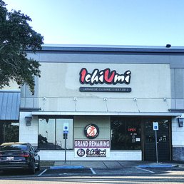 ICHI UMI SUSHI - Updated August 2025 - 3014 Photos & 1306 Reviews ...