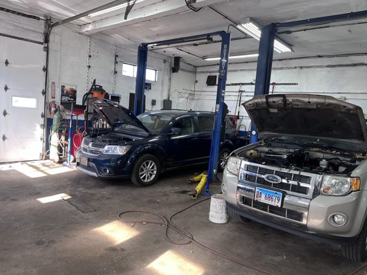 INTERSTATE 55 AUTO REPAIR - Updated November 2025 - 27 Photos - 5418 S ...